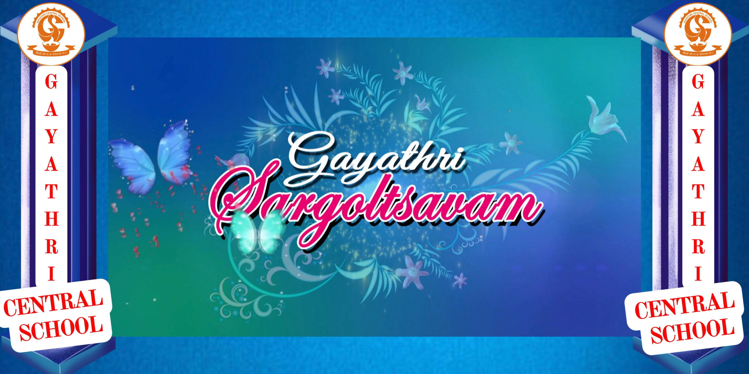 Gayathri Vidhyamanthir